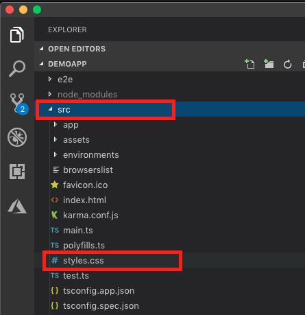 How To Use Bootstrap And Font Awesome In Angular Apps